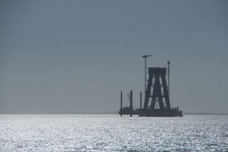 South America's longest suspension bridge defies earthquakes - We Build ...