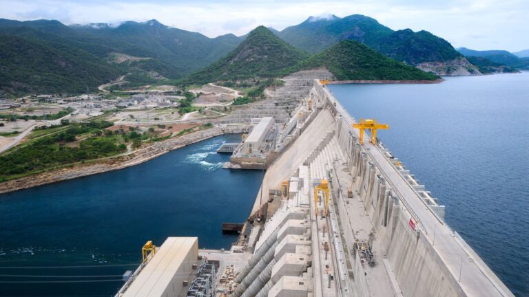 Grand Ethiopian Renaissance Dam: Ethiopia’s Dream Come True - We Build ...