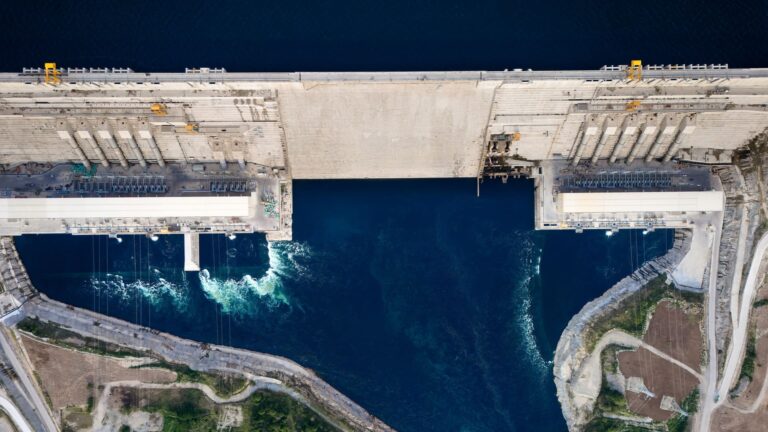 Grand Ethiopian Renaissance Dam: Ethiopia’s Dream Come True - We Build ...