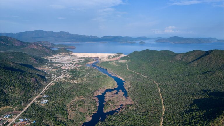 Grand Ethiopian Renaissance Dam: Ethiopia’s Dream Come True - We Build ...