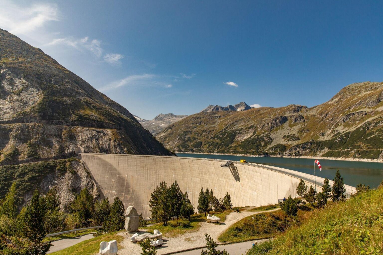 From Itaipú to Hoover Dam: The Most Famous Dams in the World - We Build ...