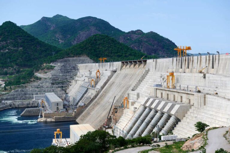 Dams are still vital for energy security and sustainability - We Build ...