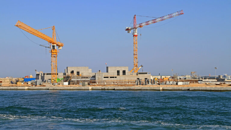 L’epopea del Mose, che salva Venezia dall’alta marea - We Build Value
