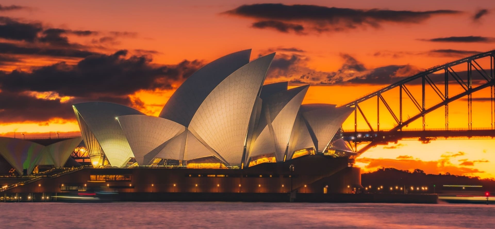 Sydney Opera House: From Folly to UNESCO World Heritage Site - We Build Value