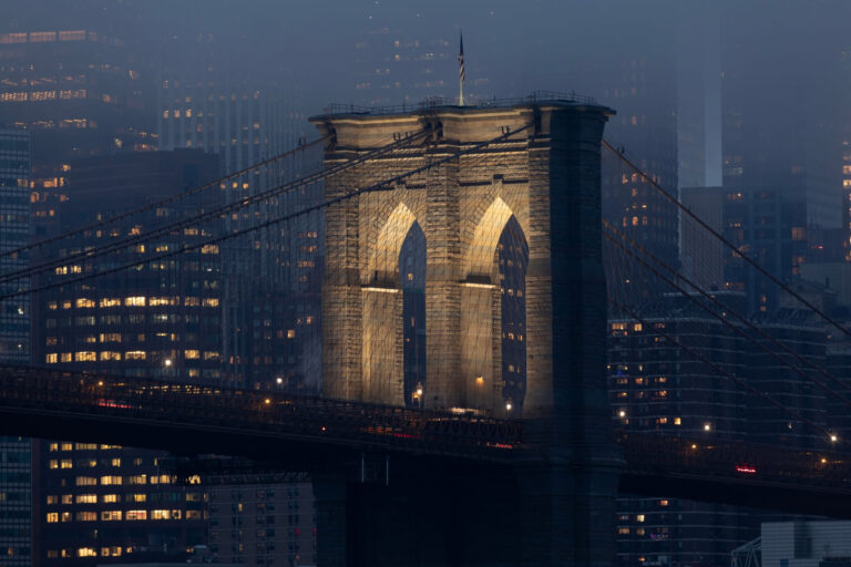 Brooklyn Bridge History: How It United Two Worlds - We Build Value