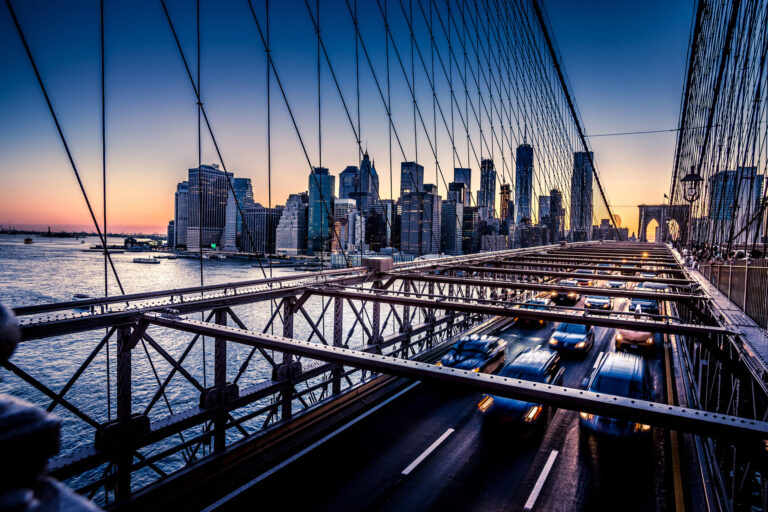 Brooklyn Bridge History: How It United Two Worlds - We Build Value