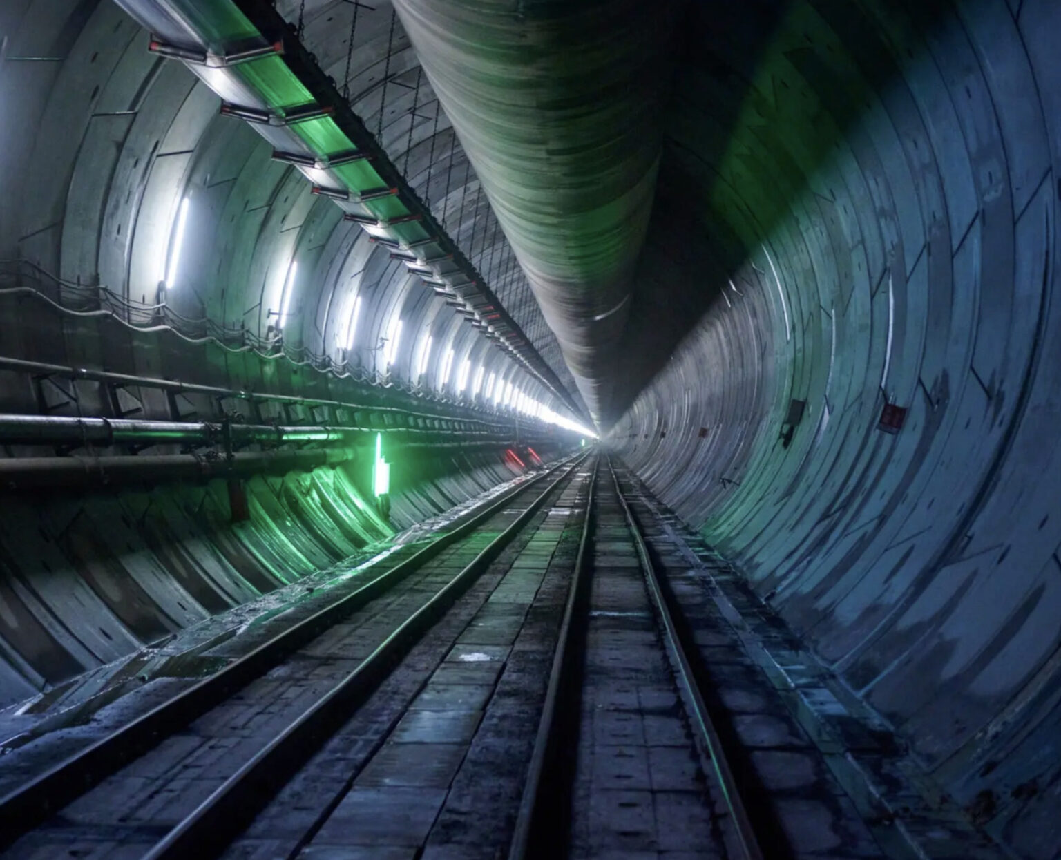 Top 5 Longest Rail Routes (Including Trans-Siberian Railway) - We Build ...